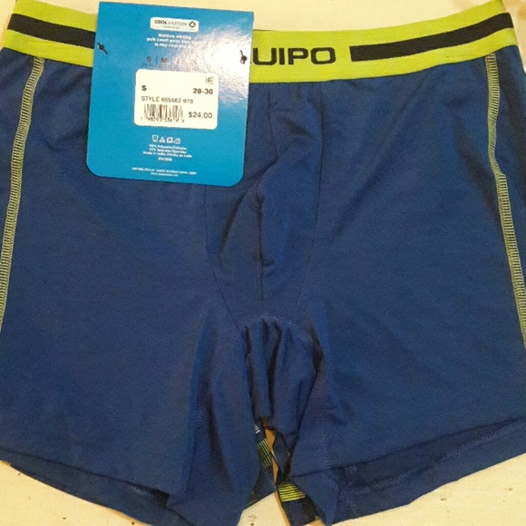 Equipo | Underwear & Socks | Mens Equipo Boxer Briefs Underwear ...